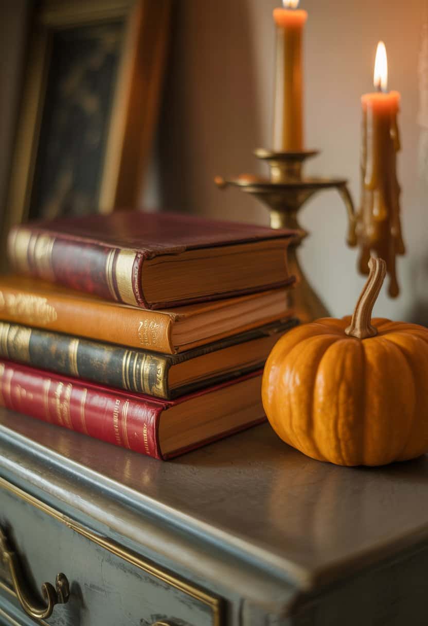 20 Fall Bedroom Decor Ideas You Won’t Believe Are This Simple ...