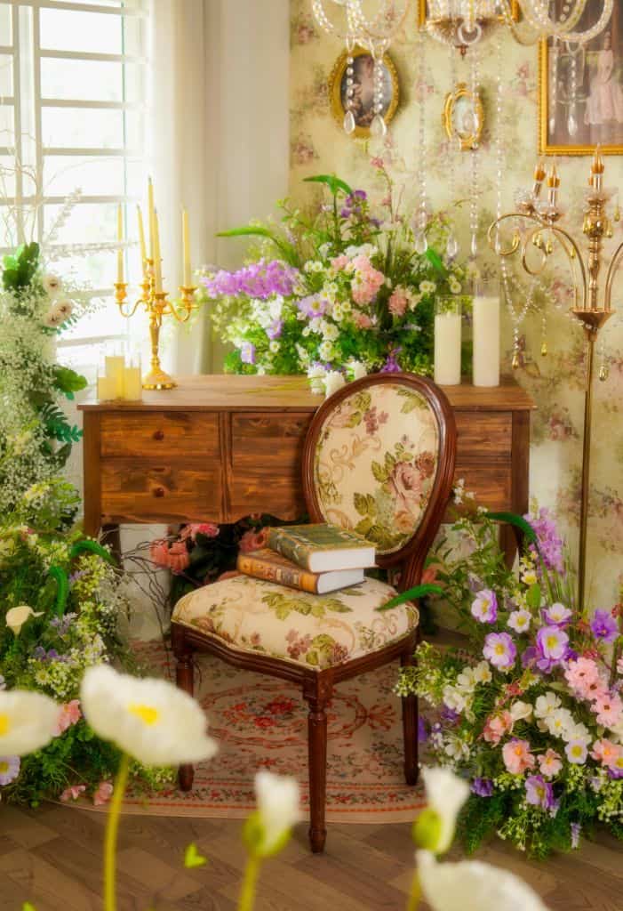 15 Victorian Style Living Room Ideas for Elegant Charm - Apartment Notes